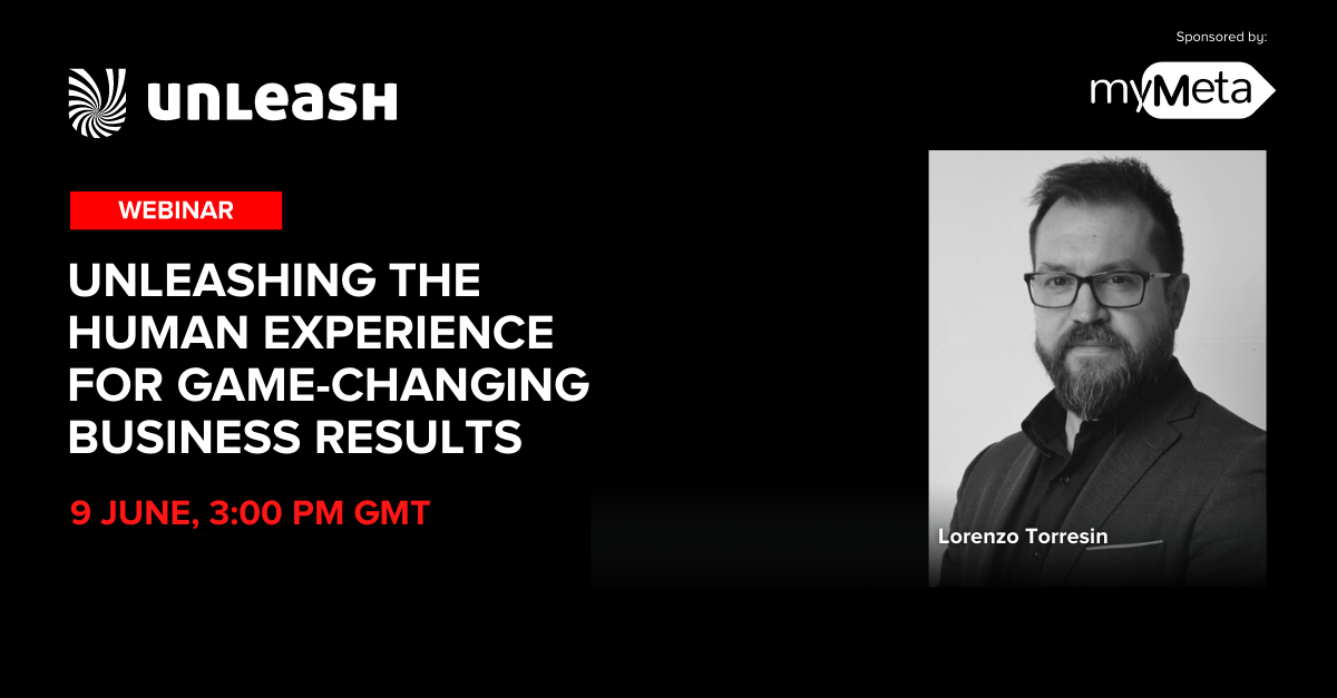 myMeta - Digital Adoption Platform protagonista di Unleash | Allos